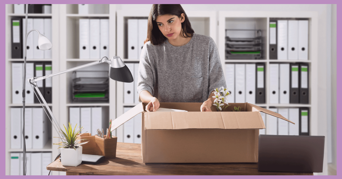 Top 10 Ways to Cope with Job Transition for Working Moms - Redefining Mom®