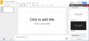 5 Steps to Creating Free Pinterest Templates in Google Slides ...